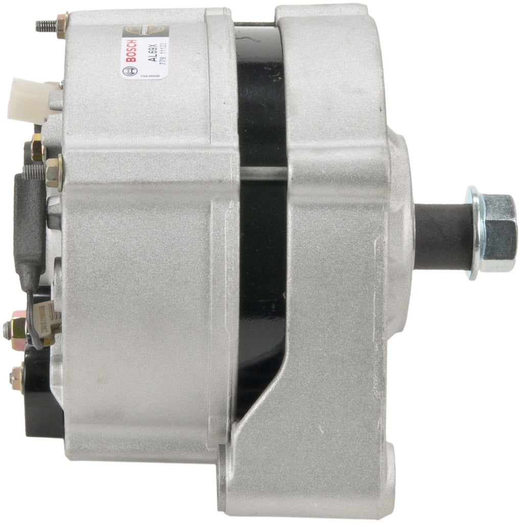 Remanufactured Alternator – UroTuning