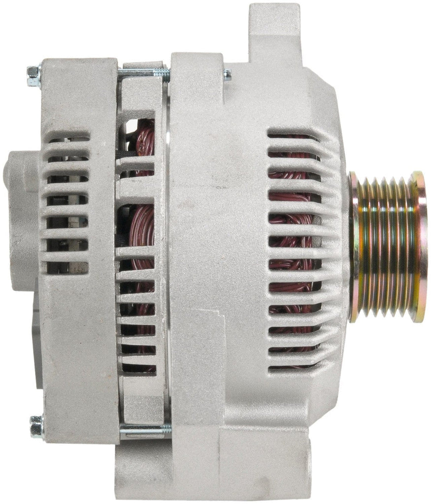 New Alternator – UroTuning