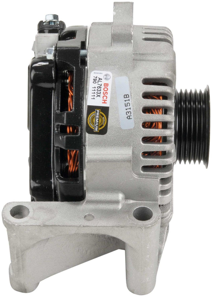 Remanufactured Alternator – UroTuning