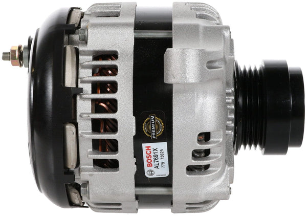 Remanufactured Alternator – UroTuning