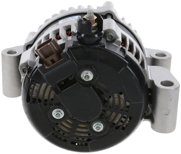 Remanufactured Alternator – UroTuning