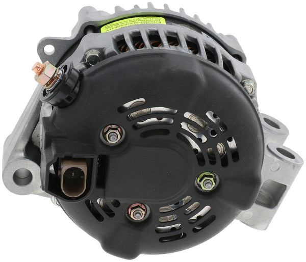 Remanufactured Alternator – UroTuning