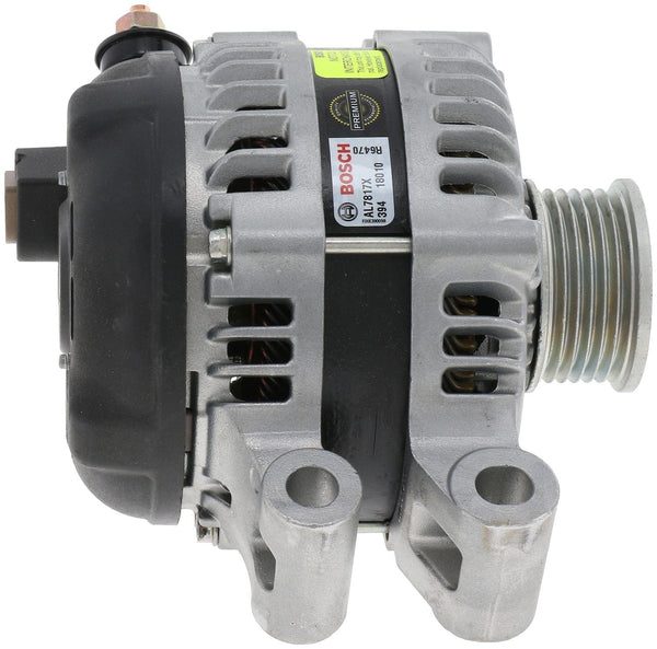 Remanufactured Alternator – UroTuning