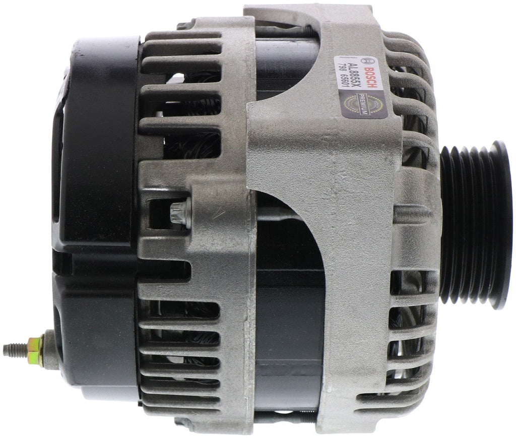 Remanufactured Alternator – UroTuning