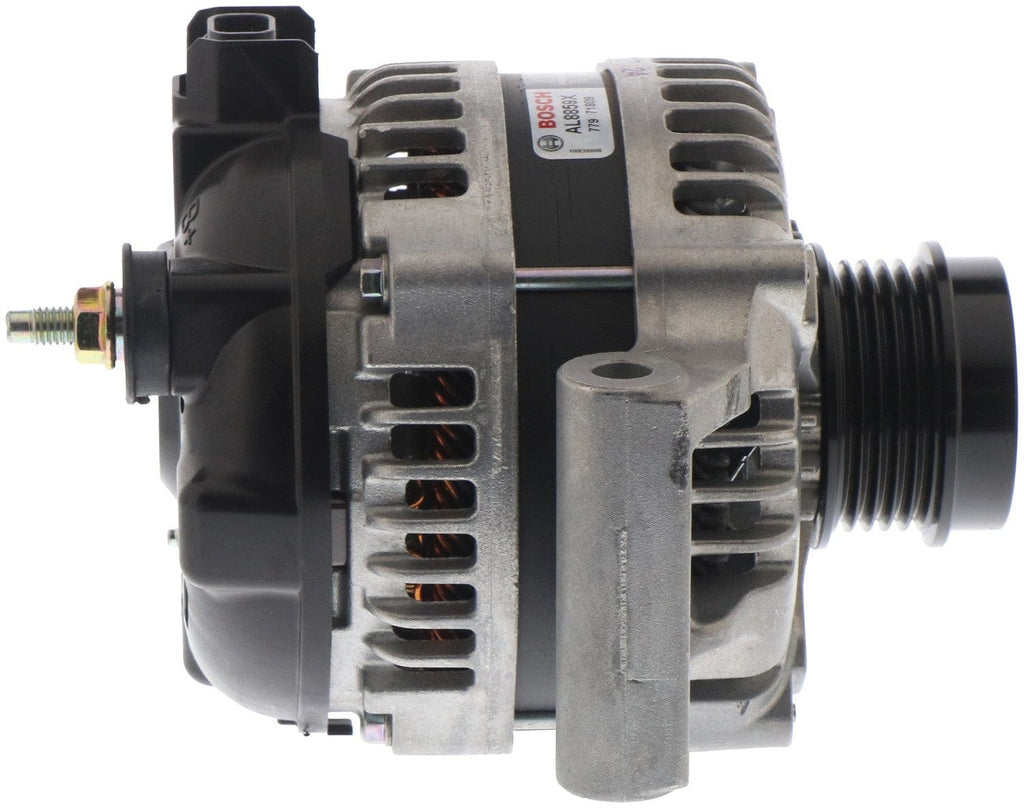 Remanufactured Alternator – UroTuning