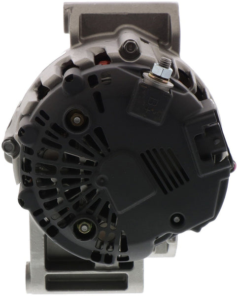 Remanufactured Alternator – UroTuning