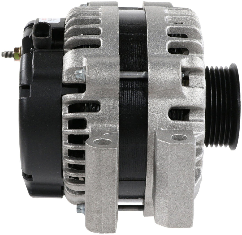 Remanufactured Alternator – UroTuning