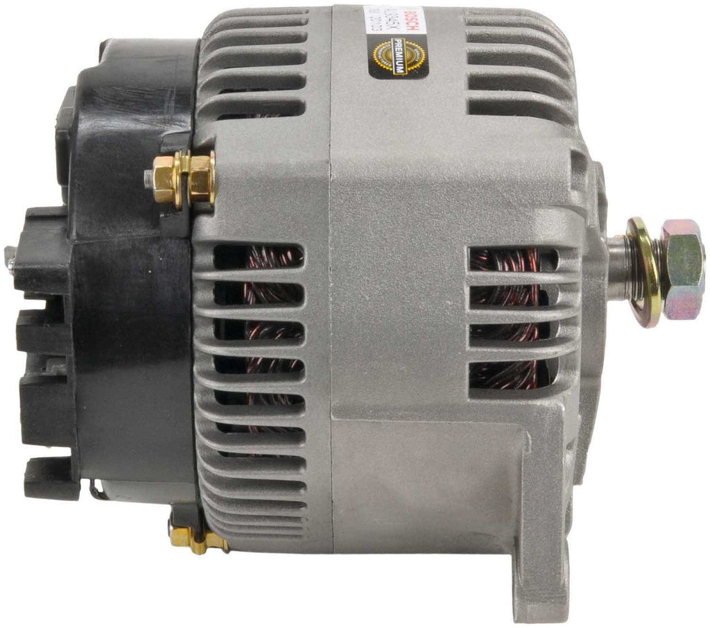 Remanufactured Alternator – UroTuning
