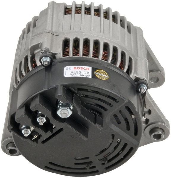 Remanufactured Alternator – UroTuning