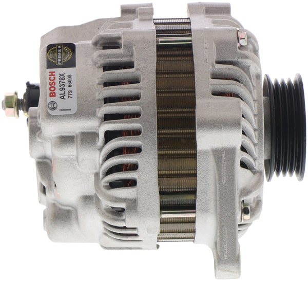 Remanufactured Alternator – UroTuning