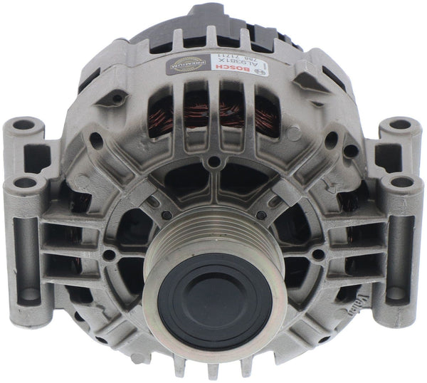 Remanufactured Alternator - VW/Audi – UroTuning