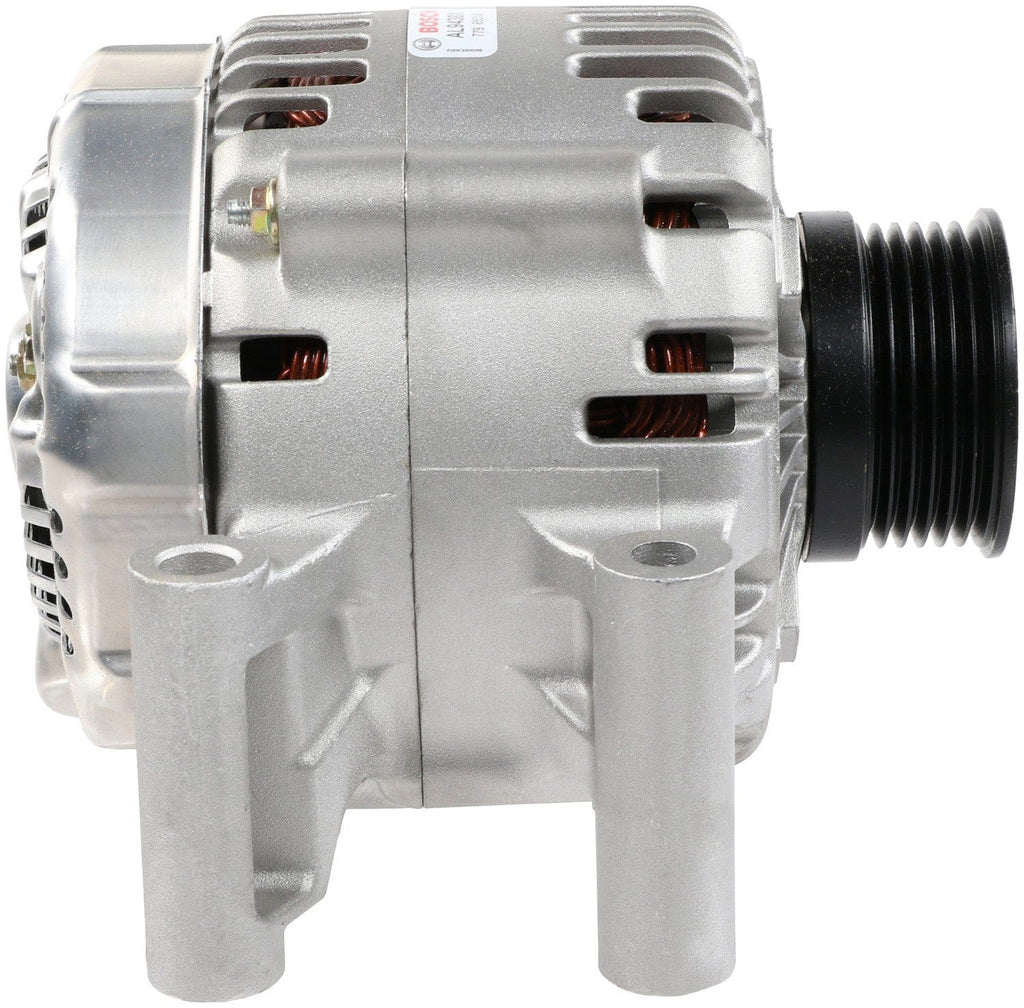 Remanufactured Alternator – UroTuning