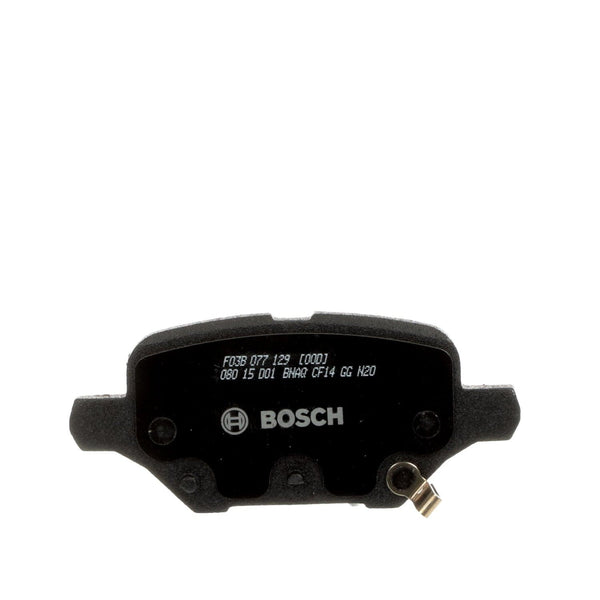Quietcast Brake Pads – UroTuning