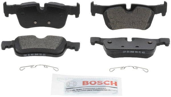 Brake Pads (Rear) - MINI / F54 / Clubman S – UroTuning