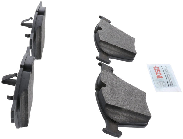 Quietcast Brake Pads - BMW – UroTuning