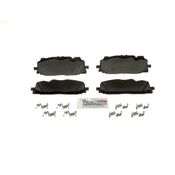 Quietcast Brake Pads - VW/Audi – UroTuning