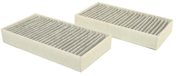 Activated Charcoal Cabin Air Filter – UroTuning