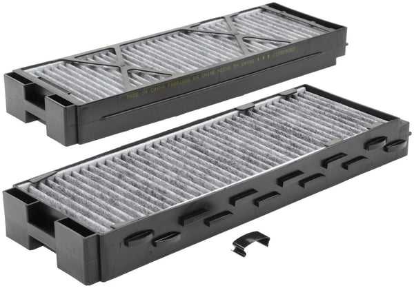 Activated Charcoal Cabin Air Filter – UroTuning