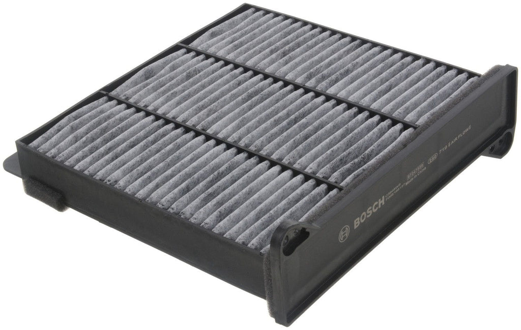 Activated Charcoal Cabin Air Filter – UroTuning