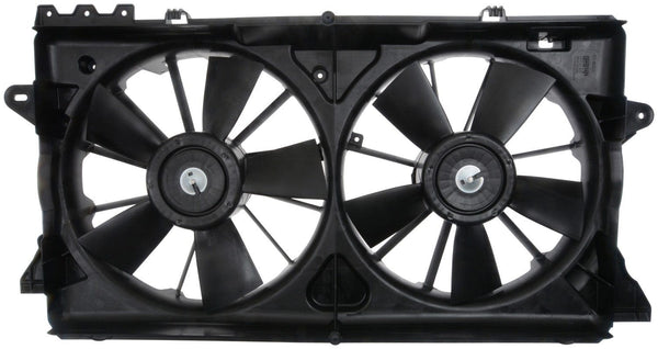 Engine Cooling Fan Assembly – UroTuning