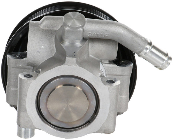 Steering Pump (Mechanical) – UroTuning