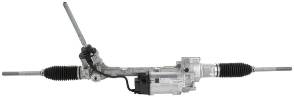 Steering Gear (Electric) – UroTuning
