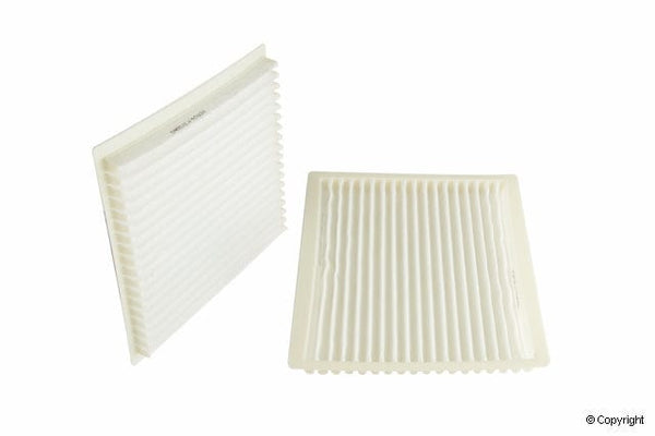 Particulate Cabin Air Filter – UroTuning