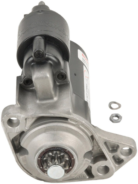 Remanufactured Starter – UroTuning