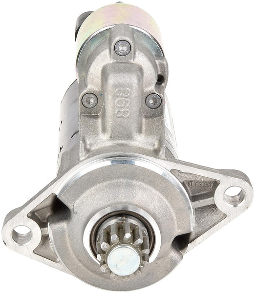 Remanufactured Starter – UroTuning