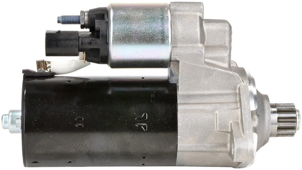 Remanufactured Starter – UroTuning