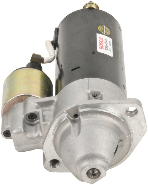Remanufactured Starter – UroTuning