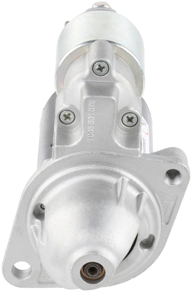 Remanufactured Starter – UroTuning