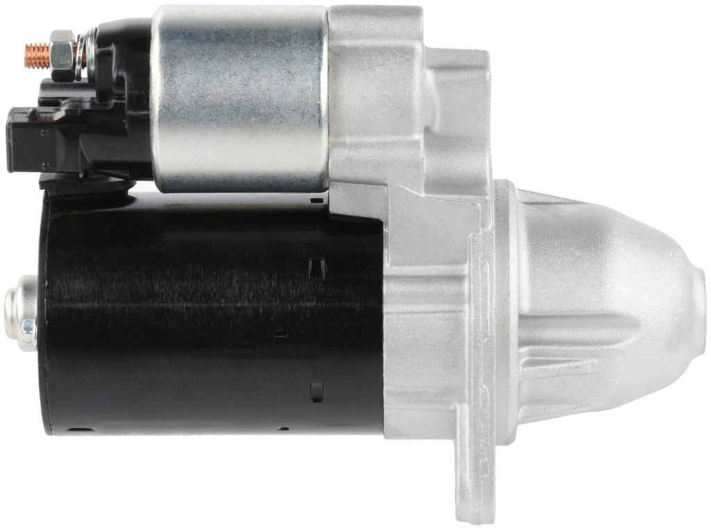 Remanufactured Starter – UroTuning