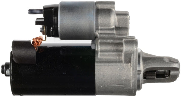 Remanufactured Starter – UroTuning