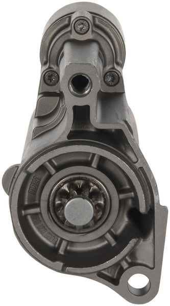 Remanufactured Starter – UroTuning
