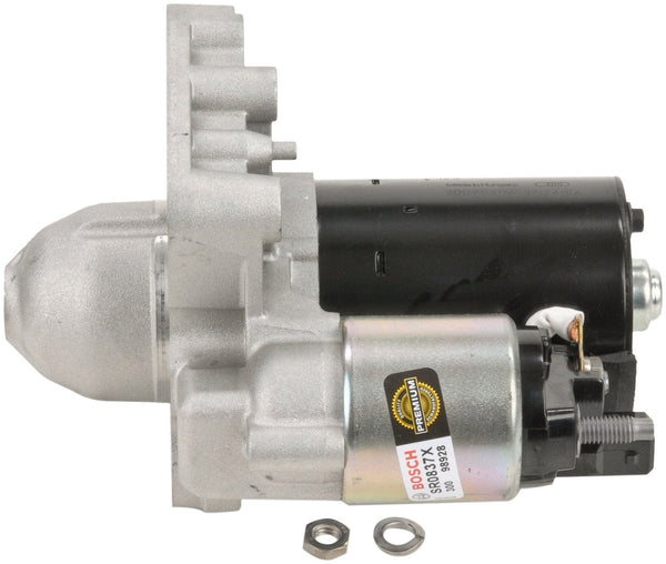Remanufactured Starter – UroTuning