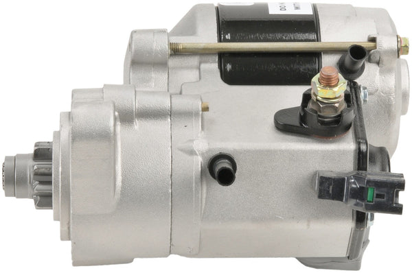 Remanufactured Starter – UroTuning