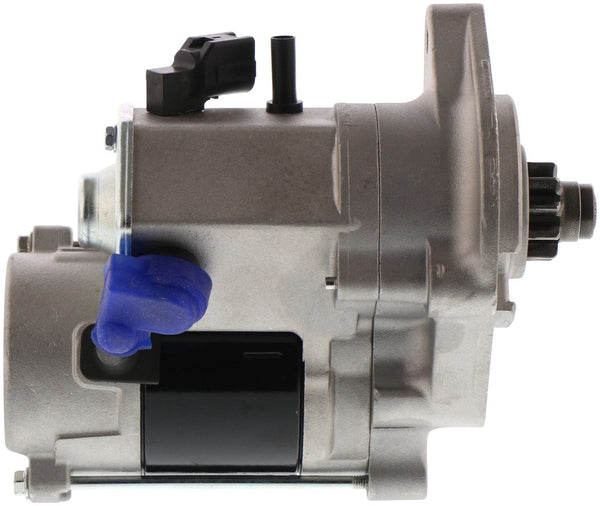 Remanufactured Starter – UroTuning