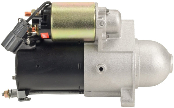 Remanufactured Starter – UroTuning