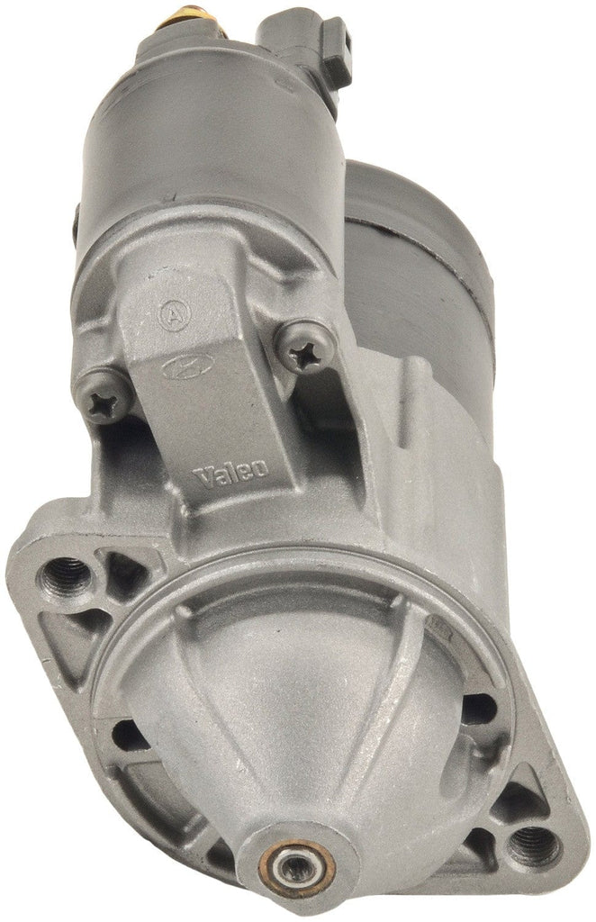 Remanufactured Starter – UroTuning