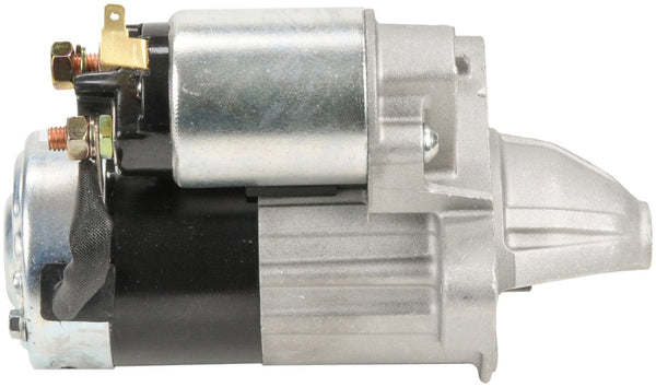 Remanufactured Starter – UroTuning