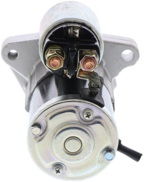 Remanufactured Starter – UroTuning