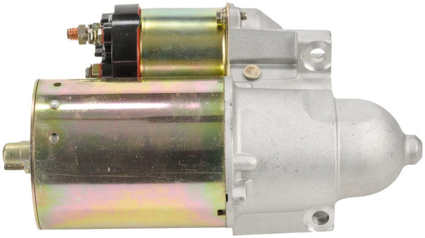 New Starter – UroTuning