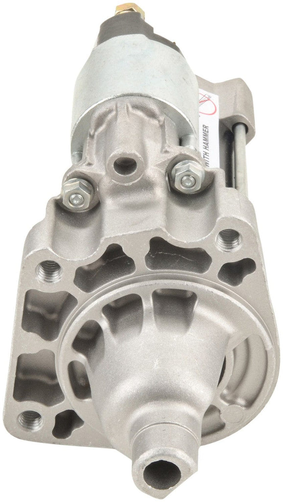 Remanufactured Starter – UroTuning