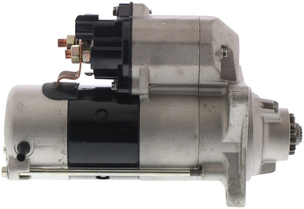 Remanufactured Starter – UroTuning