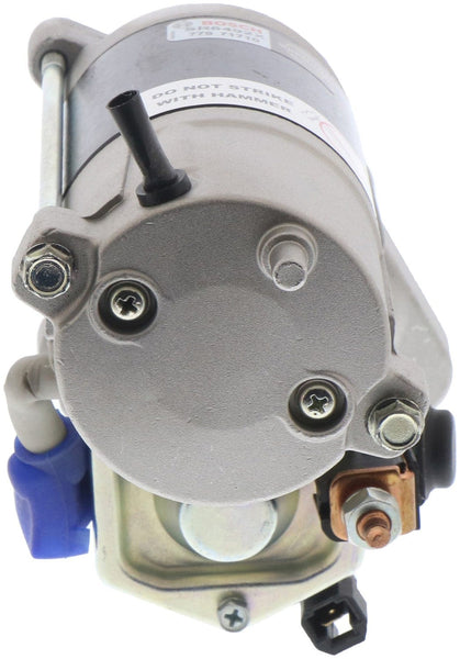 Remanufactured Starter – UroTuning