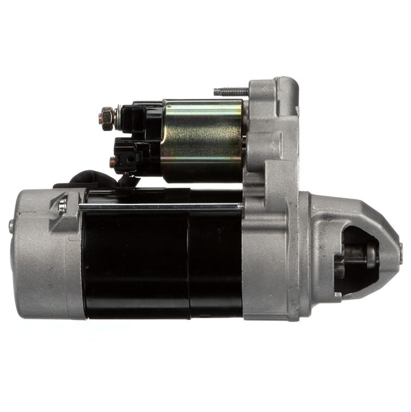 Remanufactured Starter – UroTuning