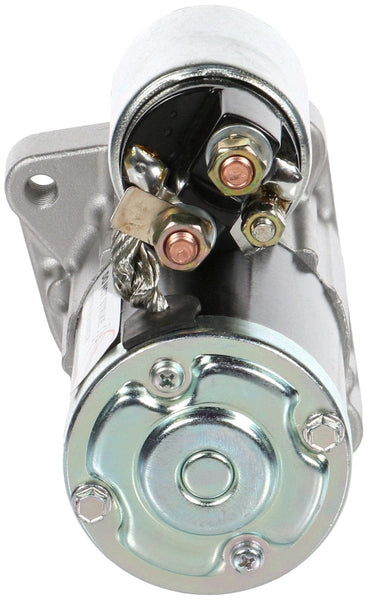 Remanufactured Starter – UroTuning