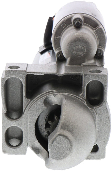 Remanufactured Starter – UroTuning
