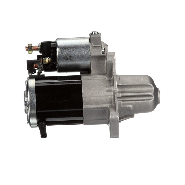 Remanufactured Starter – UroTuning